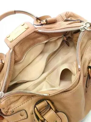 Chloé Paddington Tote Bag