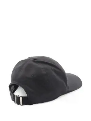 Saint Laurent Varsity Baseball Cap