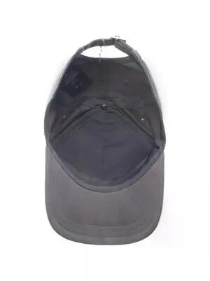 Saint Laurent Varsity Baseball Cap