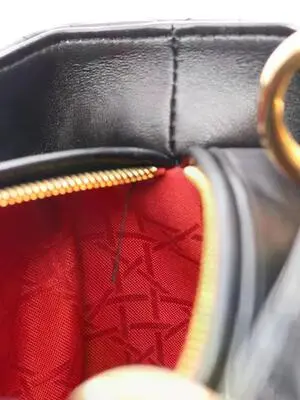 Dior Medium Lady Tote Bag
