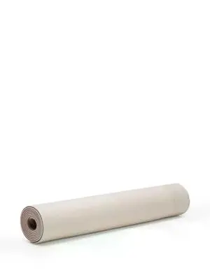 CASALL Logo-debossed Textured Yoga Mat