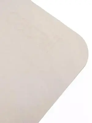 CASALL Logo-debossed Textured Yoga Mat