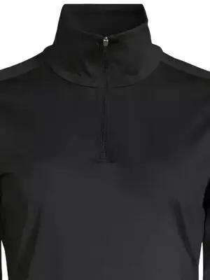 CASALL Serene Half-zip Top