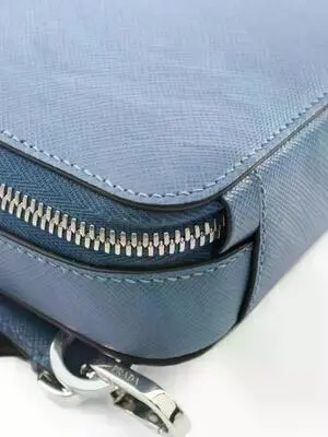 Prada Brick Messenger Bag