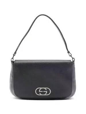 Gucci Interlocking G Shoulder Bag