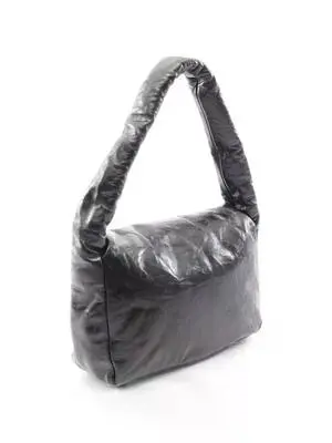 Balenciaga Monaco Leather Sling Bag