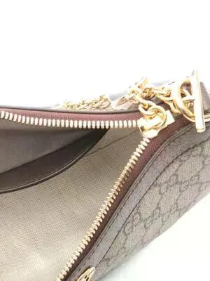 Gucci Ophidia Gg Supreme Shoulder Bag