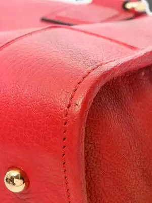 Loewe Amazona 28 Tote Bag