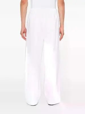 Casablanca Tennis Club Embroidered Track Pants