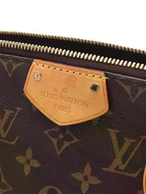 LOUIS VUITTON Monogram Turenne Tote Bag
