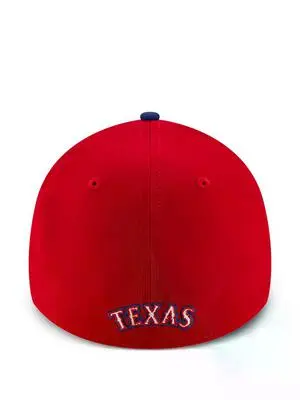 New Era Texas Rangers Baseball Cap