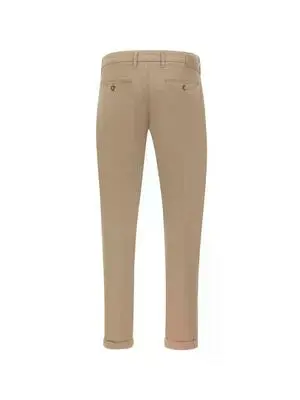 RE-HASH Mucha Chinos Slim-fit Trousers