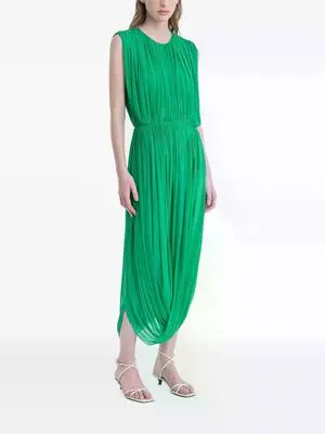 FFORME Leonora Draped Dress