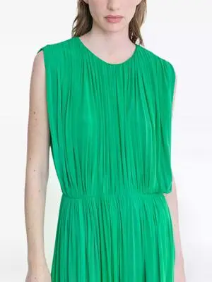 FFORME Leonora Draped Dress