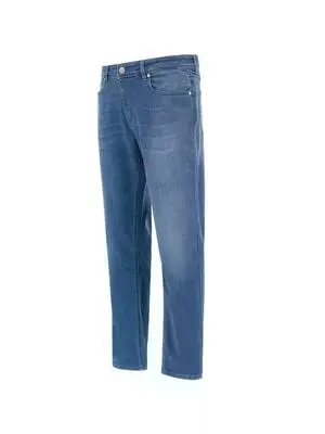 RE-HASH Rubens Washed Jeans