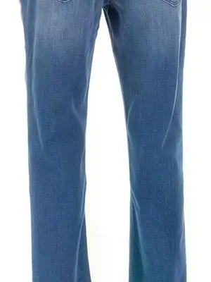 RE-HASH Rubens Washed Jeans