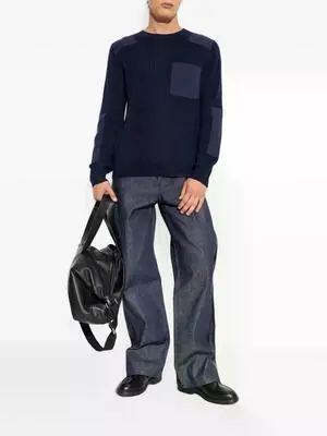A.p.c. Mallarmé Sweater