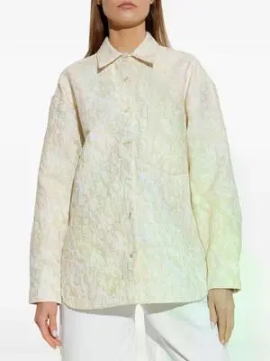 IRO PARIS Chest Pocket Shirt