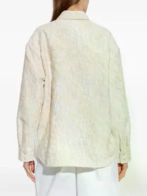 IRO PARIS Chest Pocket Shirt