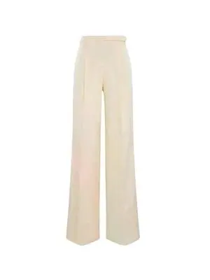 Dorothee Schumacher Slit Pants For Women