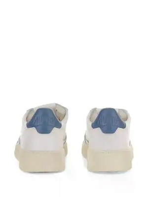 AUTRY Medalist Leather Sneakers