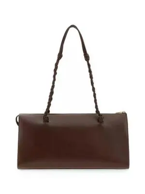 JIL SANDER Tangle Shoulder Bag