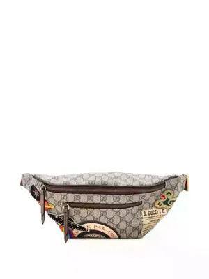 Gucci Applique Belt Bags