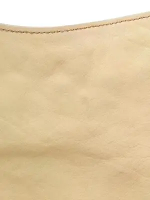 Dior Gaucho Shoulder Bag - Neutrals