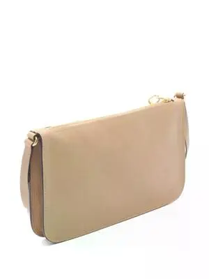 Hermès To Go Shoulder Bag - Neutrals
