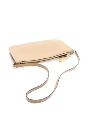 Hermès To Go Shoulder Bag - Neutrals