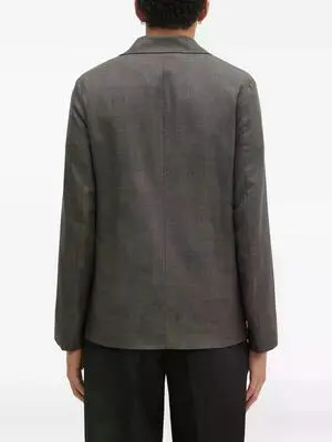 Paul Smith Checked Pocket Jacket