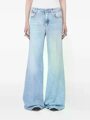 Max Mara Spxzero Jeans