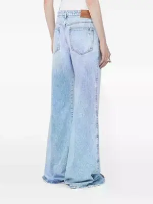 Max Mara Spxzero Jeans