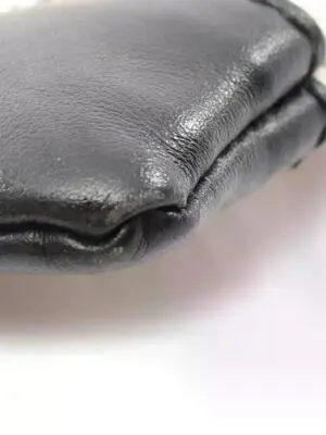 Balenciaga 2000s Clip Clutch Bag