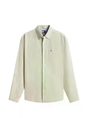 Tommy Hilfiger Button-down Chest-pocket Shirt