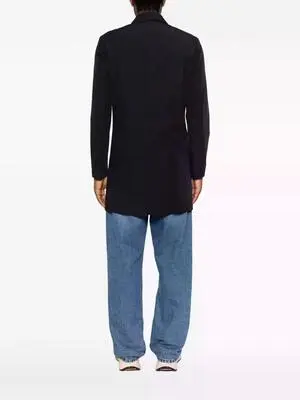 ÉPHÉMÈRE Single-breasted Coat