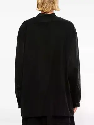 GIOVANNI CAVAGNA Hand-painted Shirt
