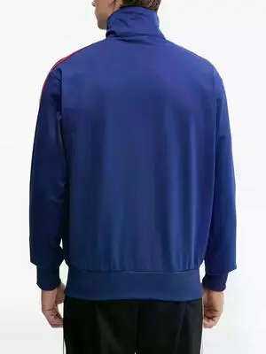 Adidas Logo Detail Sweatshirt