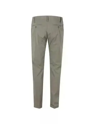 RE-HASH Button-fastening Chinos