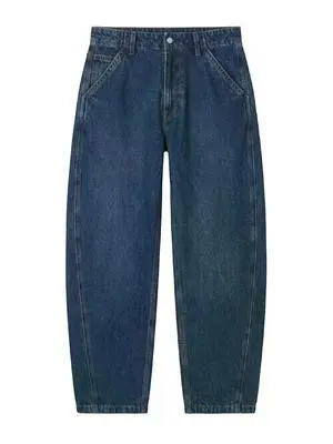 Loose Fit Jeans For Men