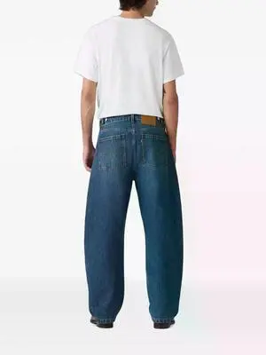 LEVI'S Baggy Barrel Jeans
