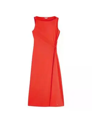 Tommy Hilfiger Sleeveless Day Dresses