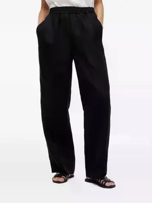 Tommy Hilfiger Elasticated Waistband Trousers