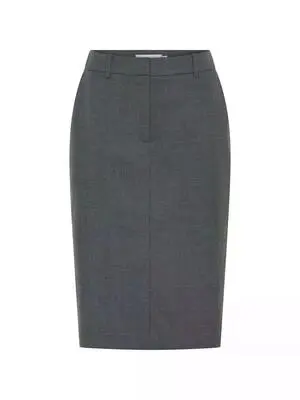 Anna Quan Rachelle Layered Midi Skirt