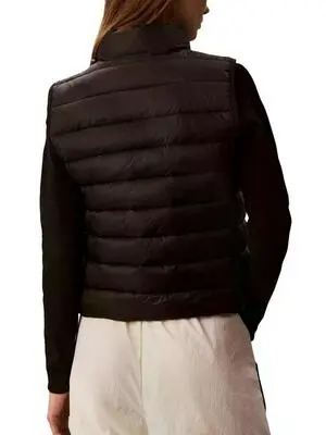 Calvin Klein Quilted Gilet
