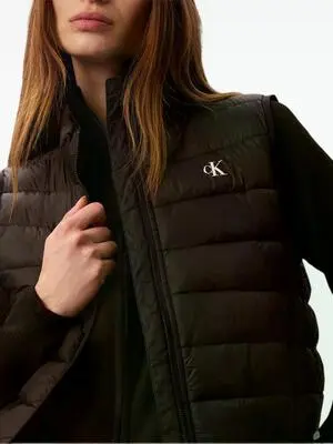 Calvin Klein Quilted Gilet