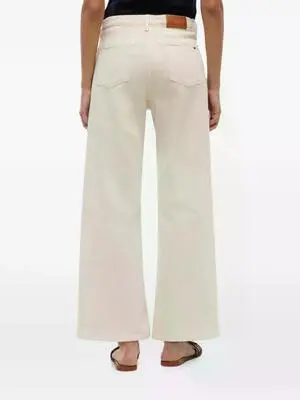Tommy Hilfiger Logo Patch Jeans