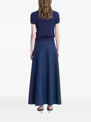 FFORME Deeta Pintuck Skirt