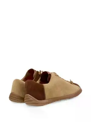 Camper Twins Low-top Sneakers