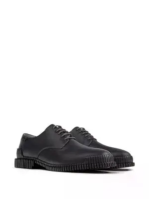 Camper Round Toe Oxfords